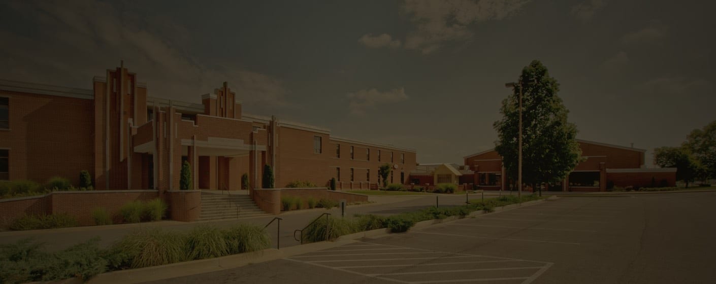 Join Our Campus - Campus No. 805