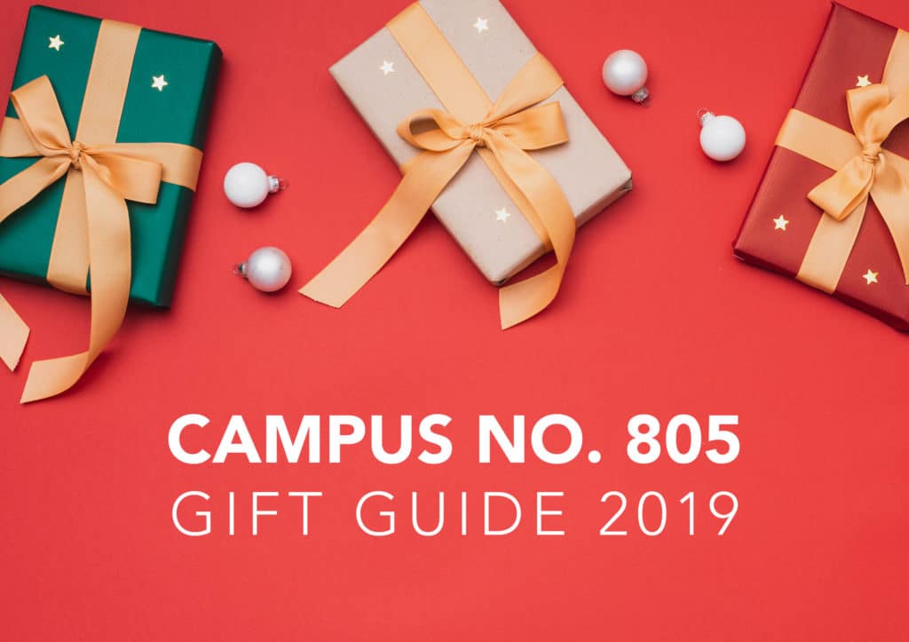 Campus News - Campus No. 805
